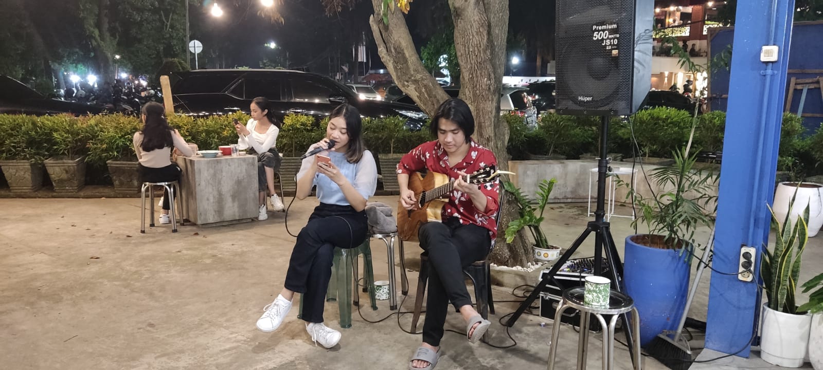 Menu yang Menggugah Selera di Majo Pajo Pusat dan Lemaklah Sei Sapi Jalan Tasik – AsSajidin.com