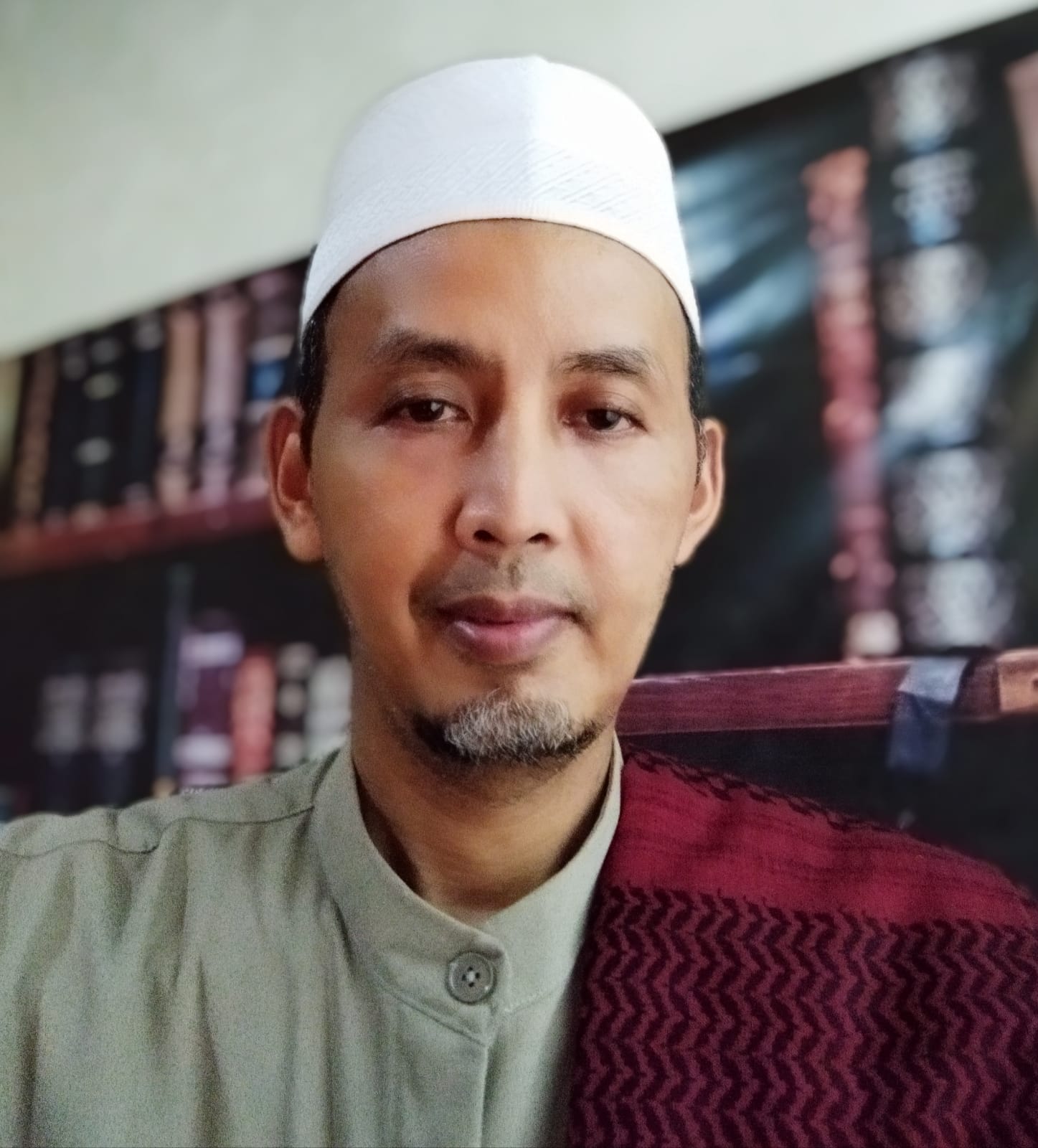 Belajar dari Istisqa Nabi Musa AS dan Kaumnya – AsSajidin.com