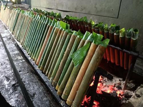 Mau Bikin Lemang, Ini Resepnya …. – AsSajidin.com