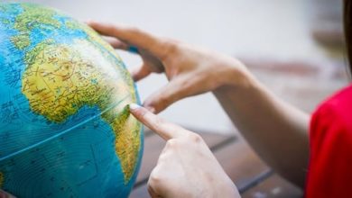 Al Idrisi, Ahli Geografi Penemu Peta Bola Dunia – AsSajidin.com