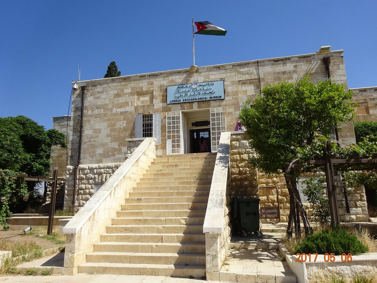 Pesona Wisata Yordania (4) : Aqaba, Kota Pesisir Nan Indah Sarat dengan ...