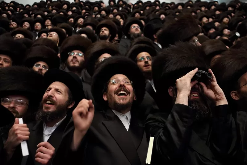 Israel Musuh Kami (8) : Dosa-dosa Yahudi di Sepanjang Sejarah ...