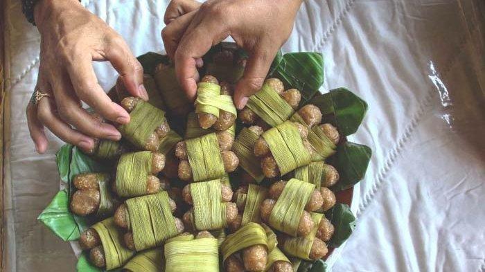 Intip Gutel, Camilan Khas Pengganti Nasi Masyarakat Gayo, Simbol ...